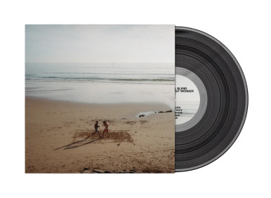 Ethanol Blend – CAN'T HELP BUT WONDER (Vinyl, LP, Album) - Midland Records