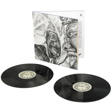 MIKE & Tony Seltzer – Pinball I & II (2 x Vinyl, LP, Compilation ...