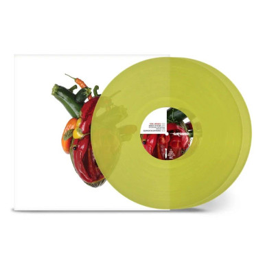 Carcass – Torn Arteries (2 x Vinyl, LP, Album, 45RPM, Limited Edition ...