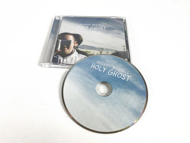 Modern Baseball – Holy Ghost (CD, Album) - Midland Records