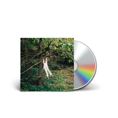 Maple Glider – To Enjoy Is The Only Thing (CD, Album) - Midland Records