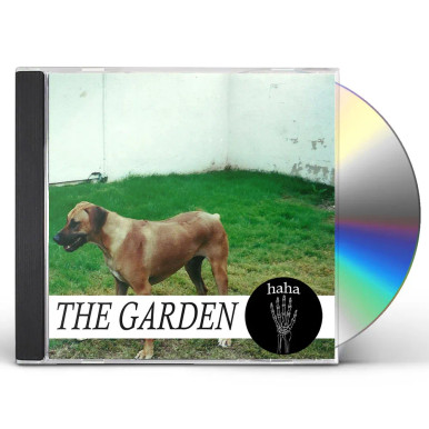 The Garden – haha (CD, Album) - Midland Records