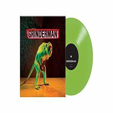 Grinderman,Grinderman,VINYL,LP