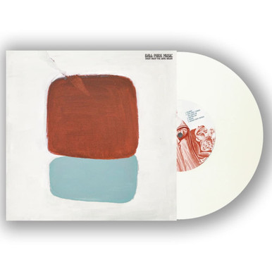 Ball Park Music,Everynight the Same Dream,LP