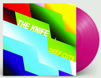 The Knife – Deep Cuts (2 x Vinyl, LP, Album, Numbered, Magenta ...
