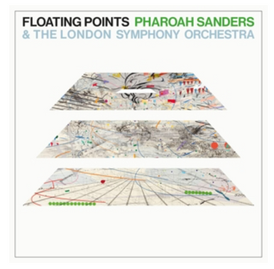 Floating Points, Pharoah Sanders & The London Symphony Orchestra ...