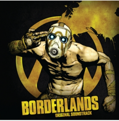Borderlands - Original Soundtrack ( 2 x Vinyl, LP, Album, Deluxe ...