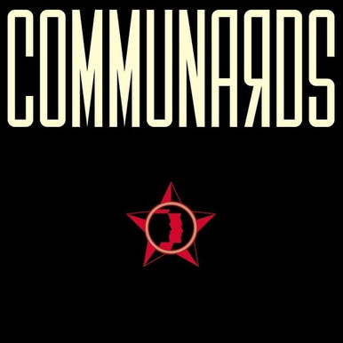 Communards - Communards (2 x Vinyl, LP, Album, Remastered, Gatefold ...