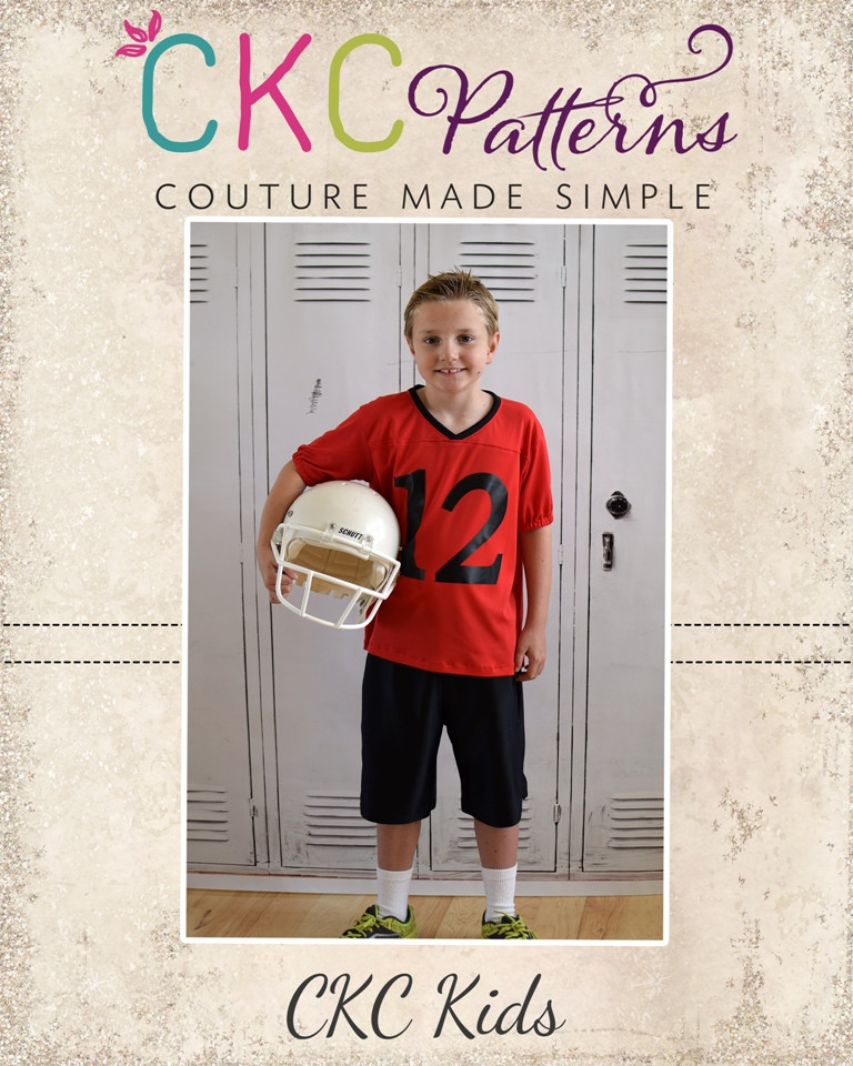 All Sewing Patterns - Page 3 - Create Kids Couture
