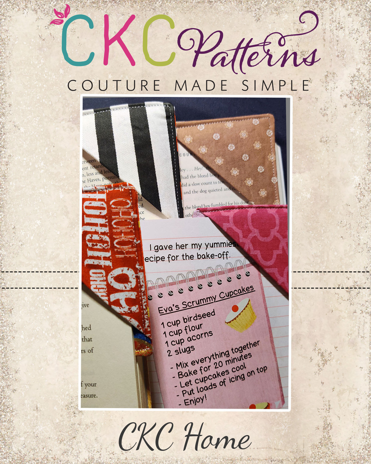 CKC Patterns Blog - Page 4 - Create Kids Couture