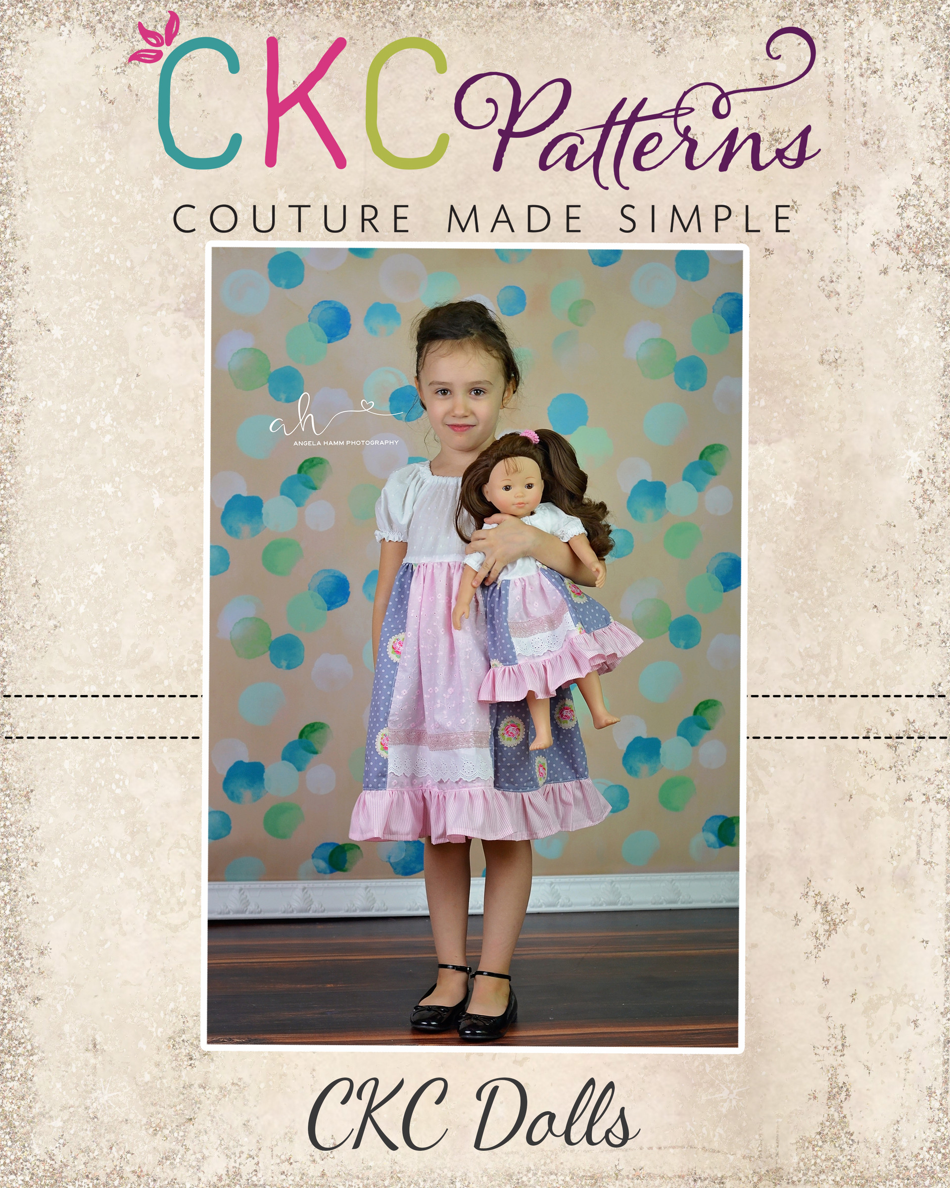 All Sewing Patterns - Page 1 - Create Kids Couture