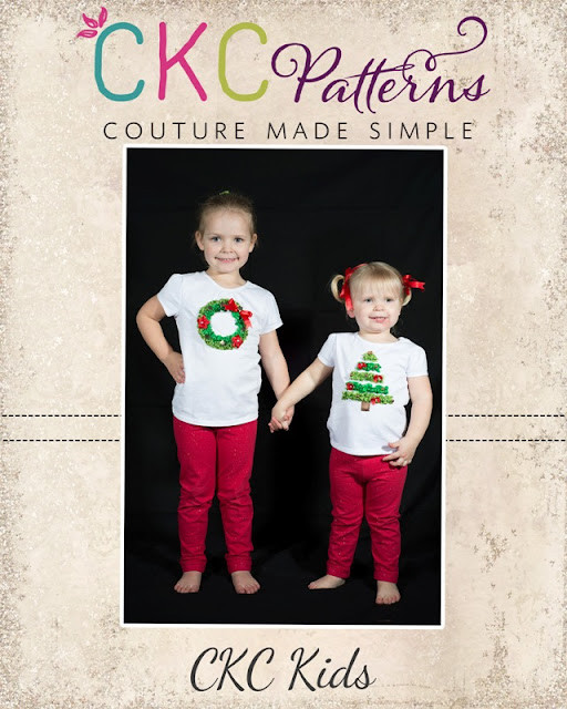 CKC Patterns Blog - Page 2 - Create Kids Couture