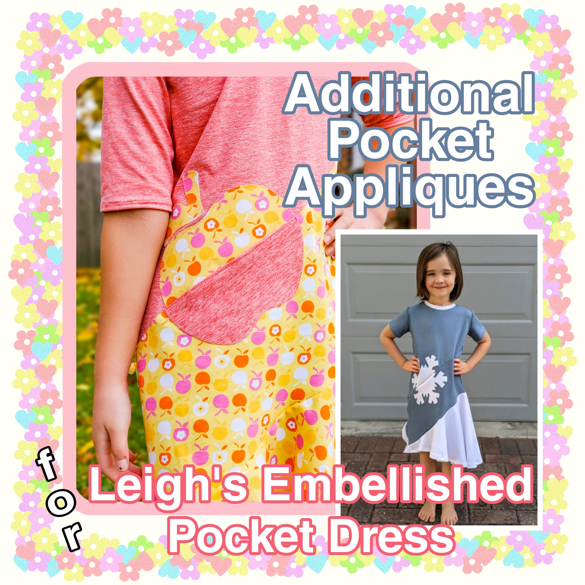 CKC Patterns Blog - Page 2 - Create Kids Couture
