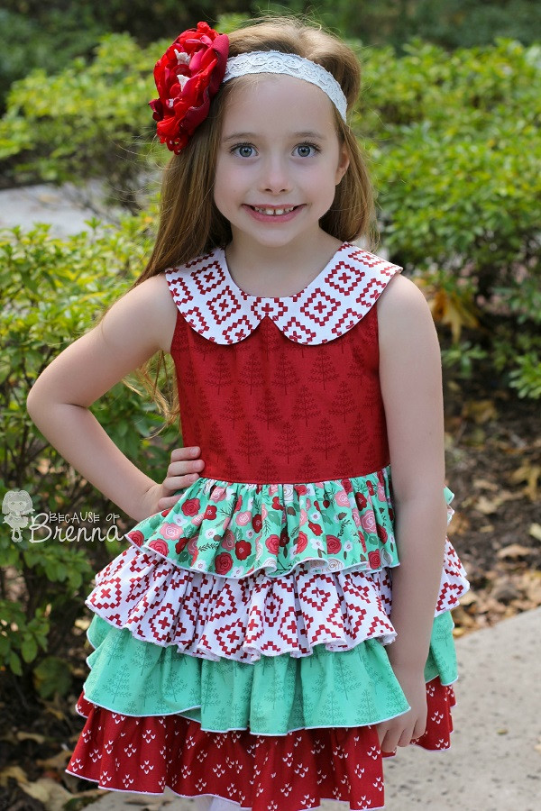 PDF Sewing Patterns and Projector Sewing Patterns for Kids & Adults ...