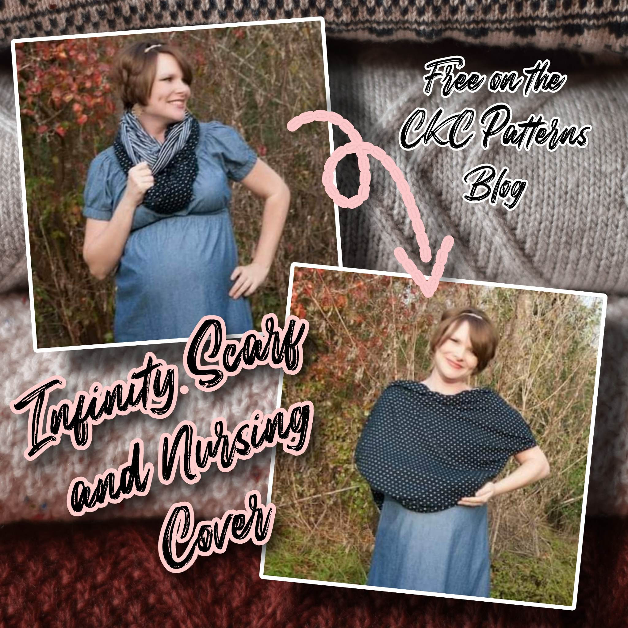 CKC Patterns Blog - Create Kids Couture