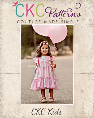 CKC Patterns - The top resource for downloadable PDF sewing patterns