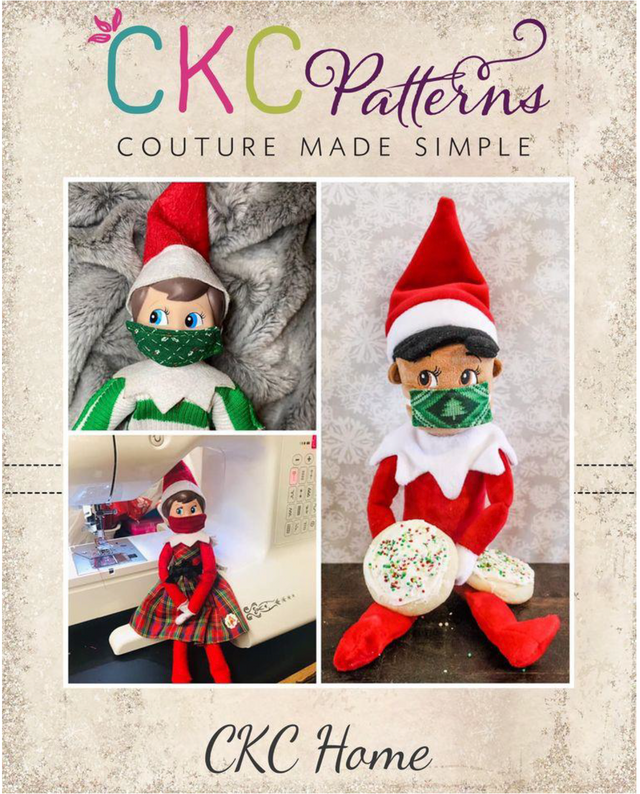 CKC Patterns Blog - Page 5 - Create Kids Couture