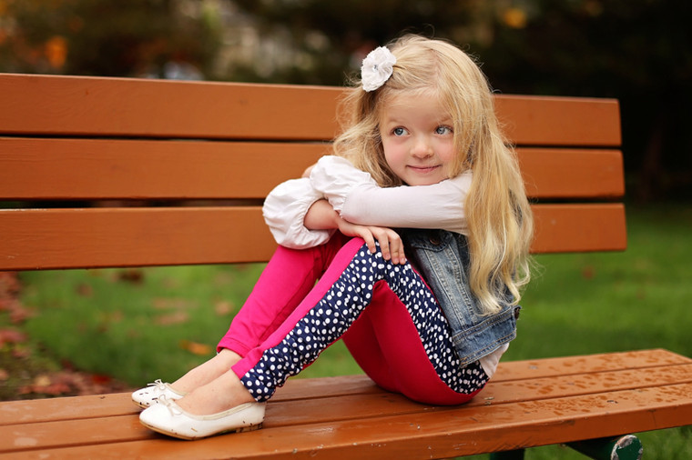 Priscilla S Ruched Or Cuffed Leggings Sizes 6 12m To 15 16 Girls Pdf