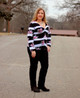 Issa's Twisted Top and Dress PDF Pattern
