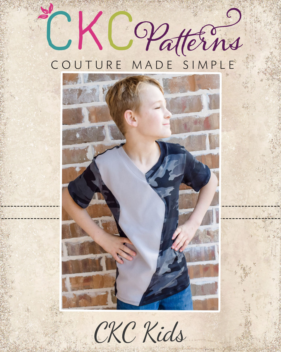 CKC Patterns - The top resource for downloadable PDF sewing patterns