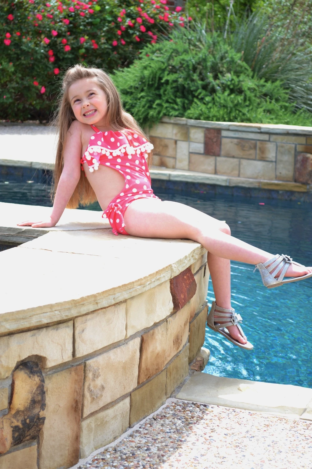 Uniqua S Monokini Sizes 2t To 15 16 Kids And Dolls Pdf Pattern