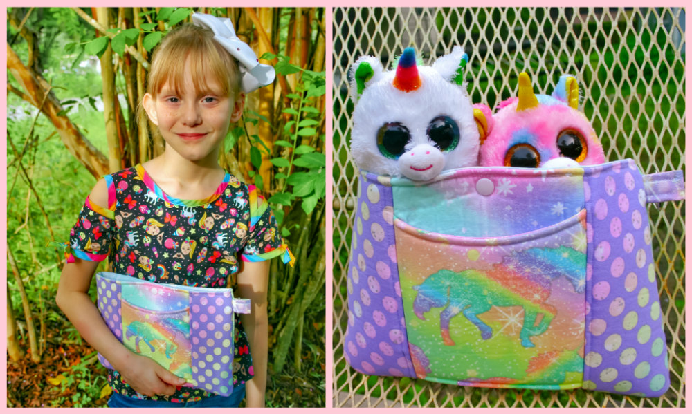 Adalee's All-In-One Bag PDF Pattern