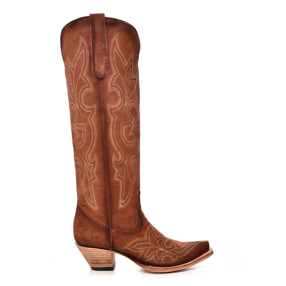 Corral Women's Shedron Tall Boots | Arrowsmith Shoes