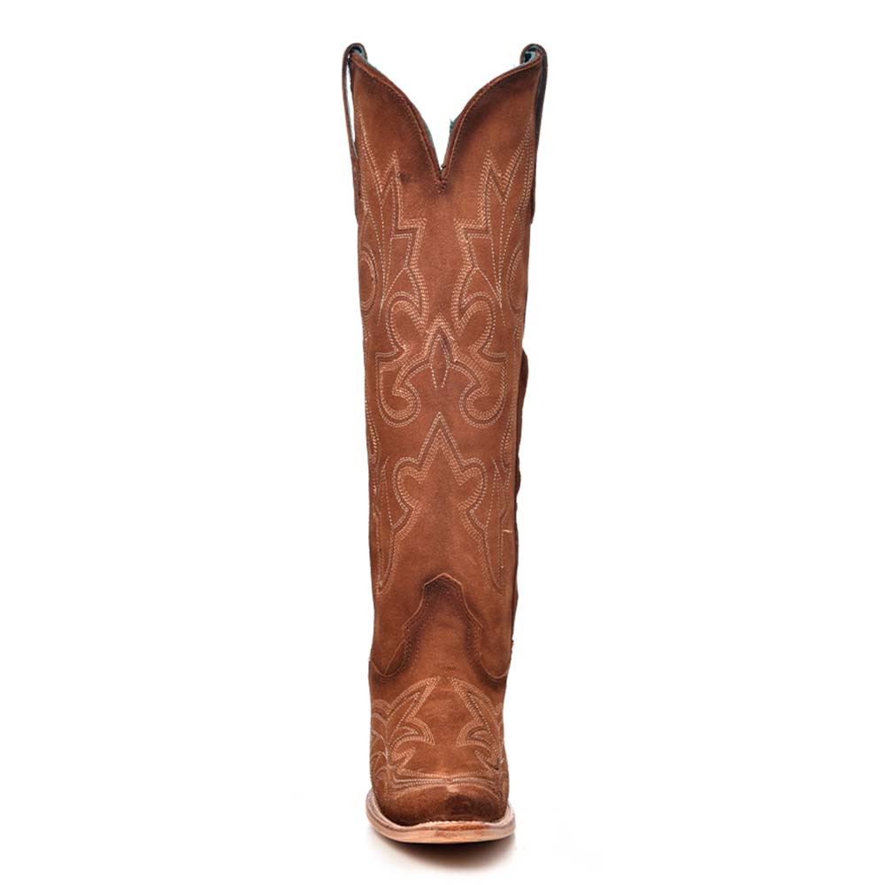 Corral Women's Shedron Tall Boots | Arrowsmith Shoes