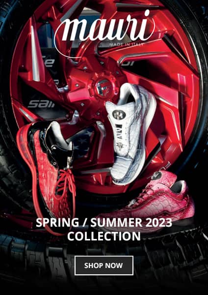 Luxury & Exotic Skin Shoes for Men | Arrowsmith Shoes