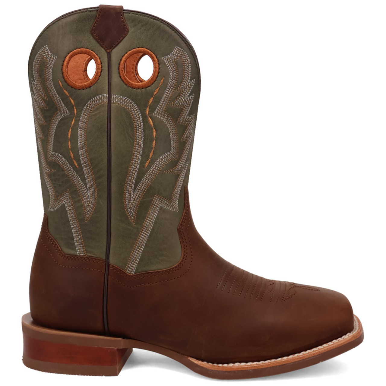 Top 5 Trends of Exotic Western Boots for Men in 2025 That You Need to ...