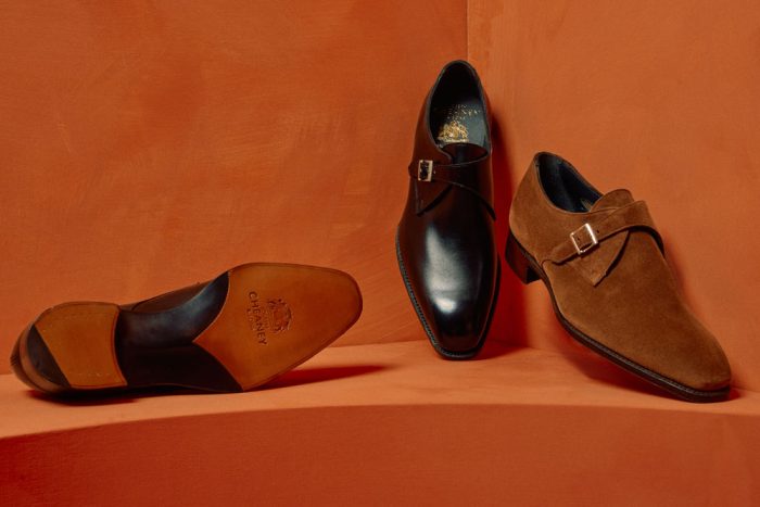 Top Monk Strap Shoes Trends You Need to Know for 2025 - Arrowsmith Shoes