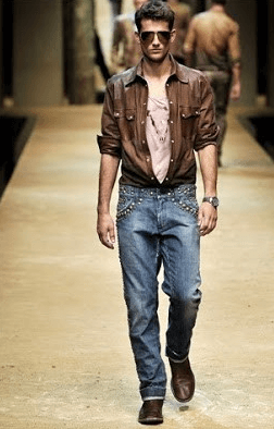 Rugged & Manly looks for summer. . . ! - Arrowsmith Shoes