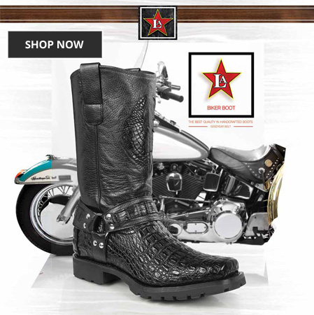 Luxury & Exotic Skin Shoes for Men | Arrowsmith Shoes