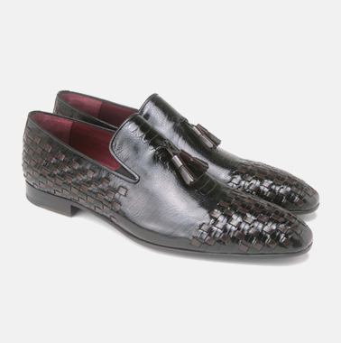Luxury & Exotic Skin Shoes for Men | Arrowsmith Shoes