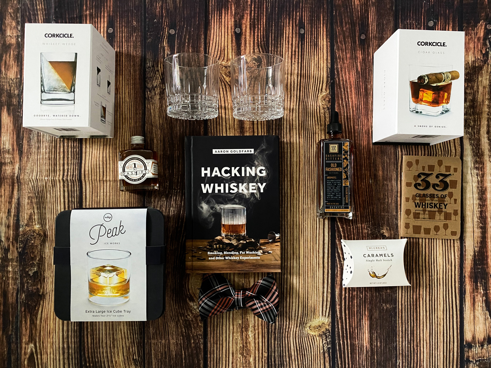 Upscale Gifts for Men | Gentleman's Trove