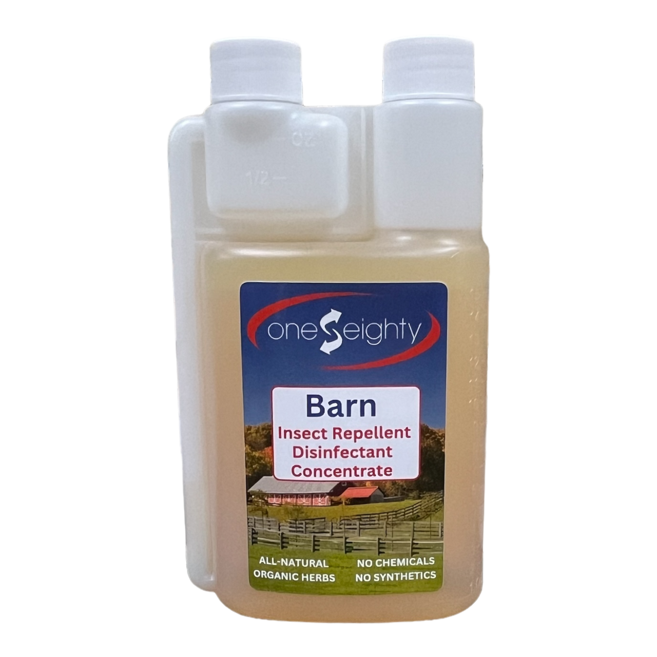 Barn Insect Repellent Disinfectant Concentrate 16oz