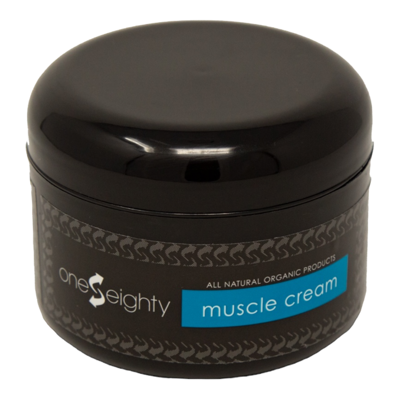 Muscle Cream 8 ounce - One Eighty Products