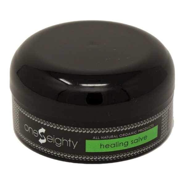 Healing Salve 2 Ounce One Eighty Products