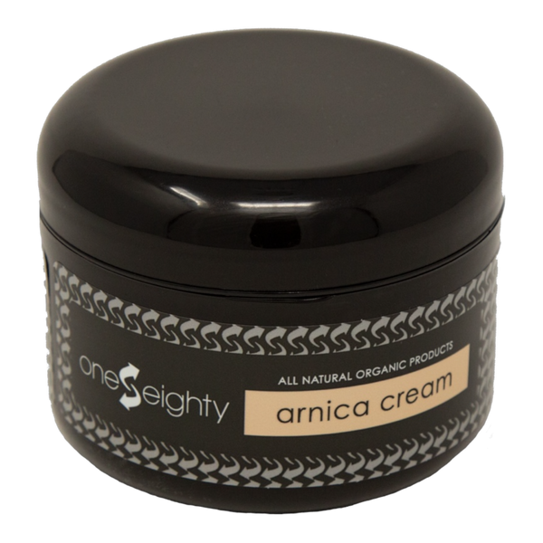 Arnica Cream 8 Ounce One Eighty Products