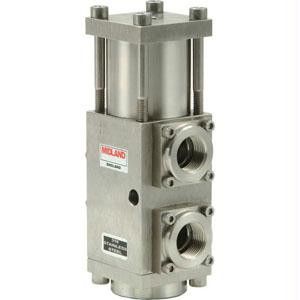 Pilot Valve Poppet Replacement Kit
