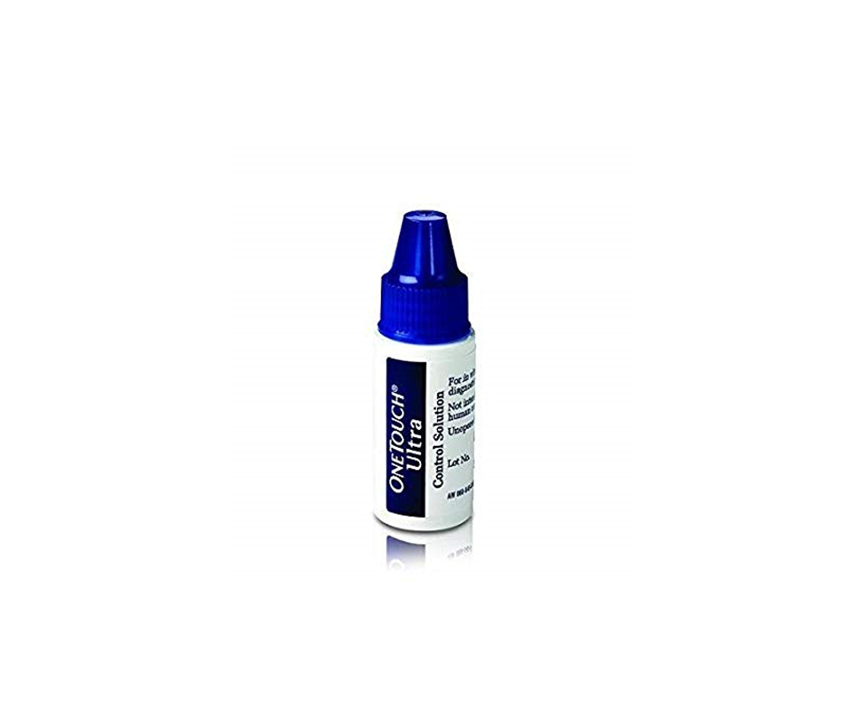 Buy OneTouch Ultra Control Solution For Diabetic Petient Online in USA ...