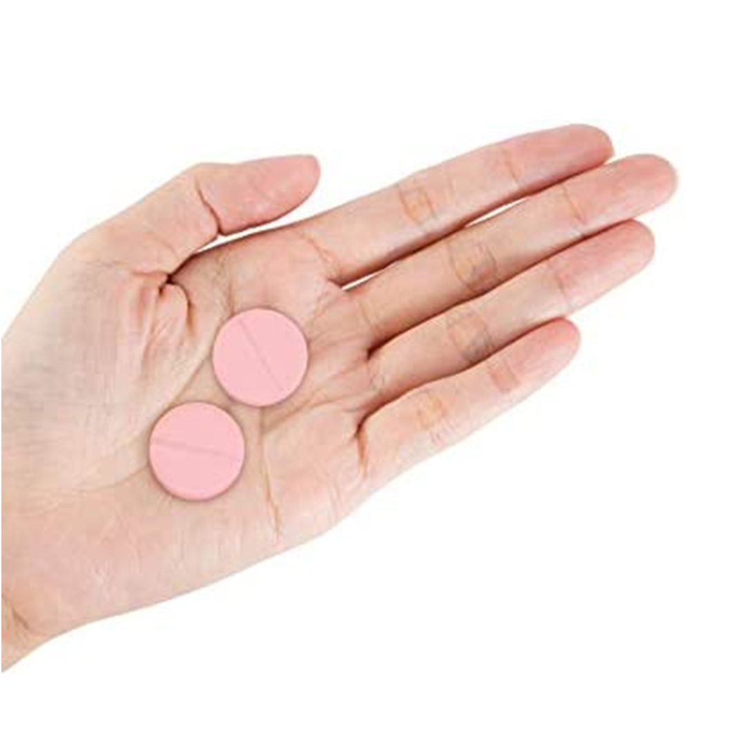 Buy TRUEplus Glucose Tablets Raspberry 10Ct 6 Pack Online in USA at the ...