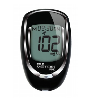 Buy TRUE METRIX PRO Blood Glucose Monitor Online in USA at the Best Prices