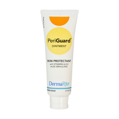 Periguard Ointment Skin Protectant With Vitamin A, D, E, Aloe Vera And ...