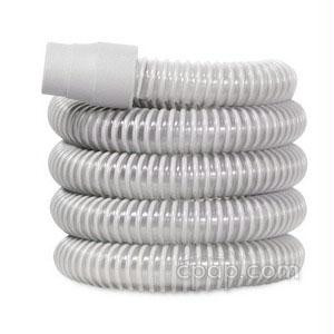 Smooth-bore Tubing 6 Ft Gray