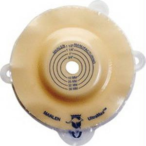 Ultramax Gemini Body Flange Ctf With 1/2" Starter Hole