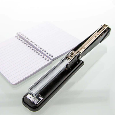 Stapler Bazic Standard/Full Strip (Metal) (20-25 Sheets Capacity)