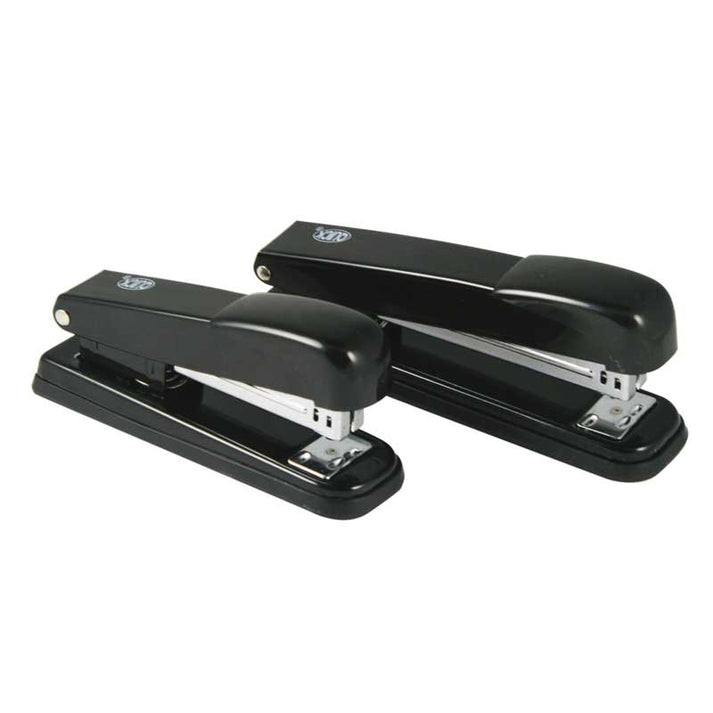 Stapler Quick Standard/Half Strip (Metal-Black)