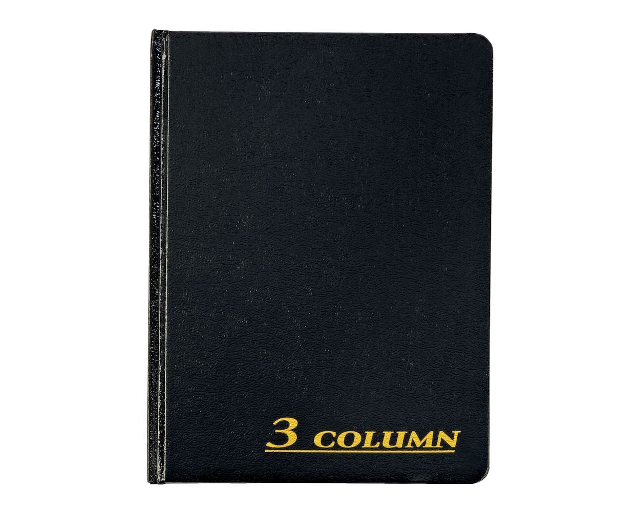 Columnar Book-3 Columns 160 Pages