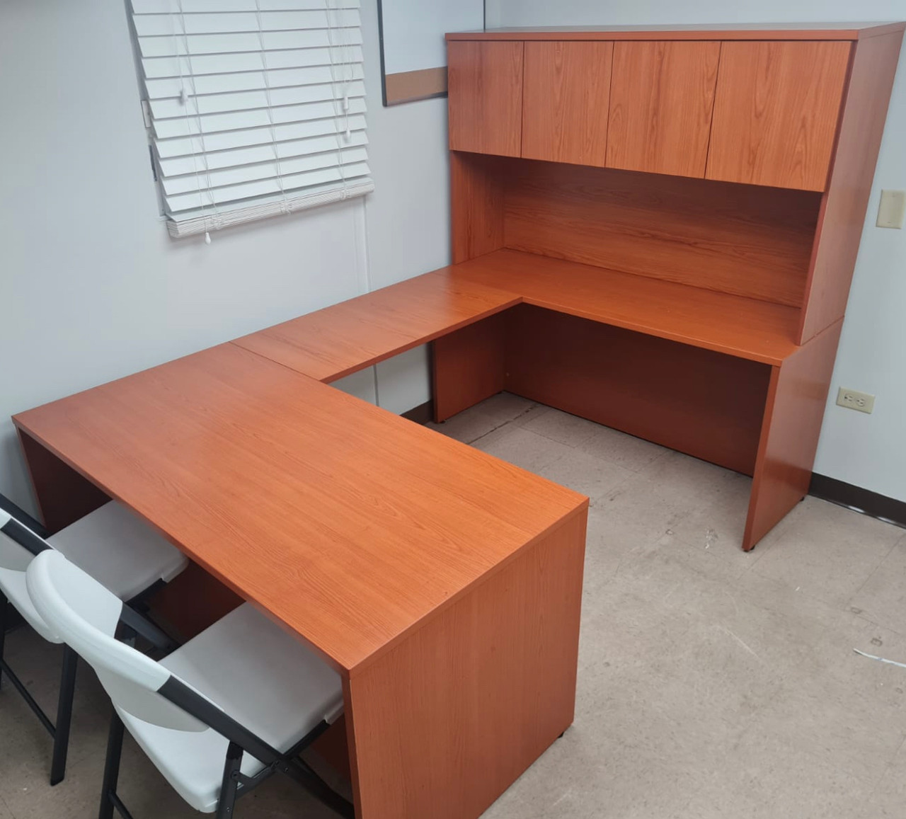 BASICS Desk Collection